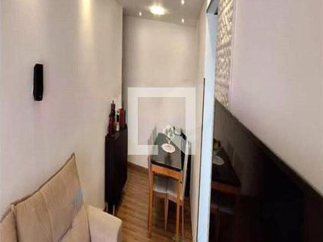 Apto, Jardim Peri, 2 Quartos, 51 m2 São Paulo