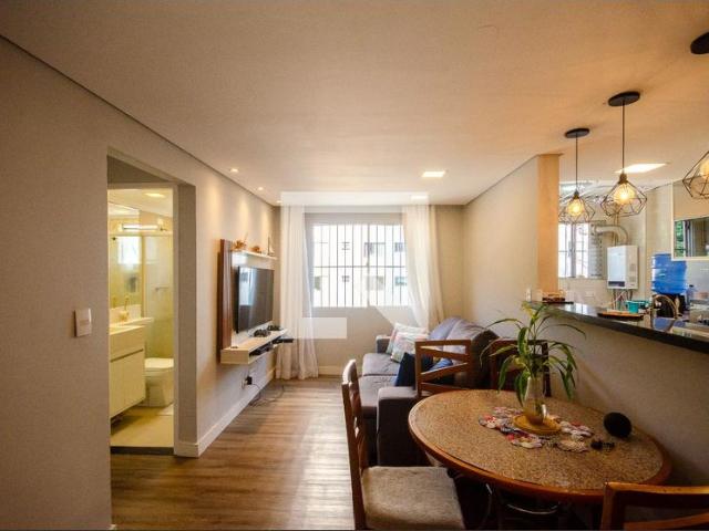 Apto, Jardim Peri, 2 Quartos, 52 m2 São Paulo