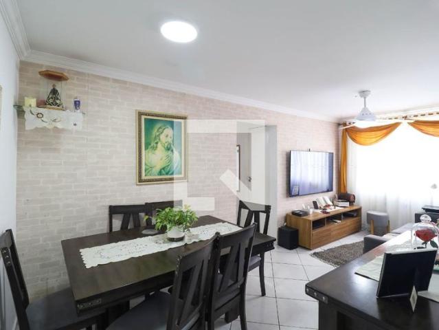 Apto, Jardim Peri, 2 Quartos, 55 m2 São Paulo