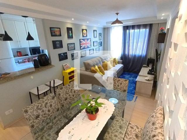 Apto, Jardim Peri, 2 Quartos, 51 m2 São Paulo