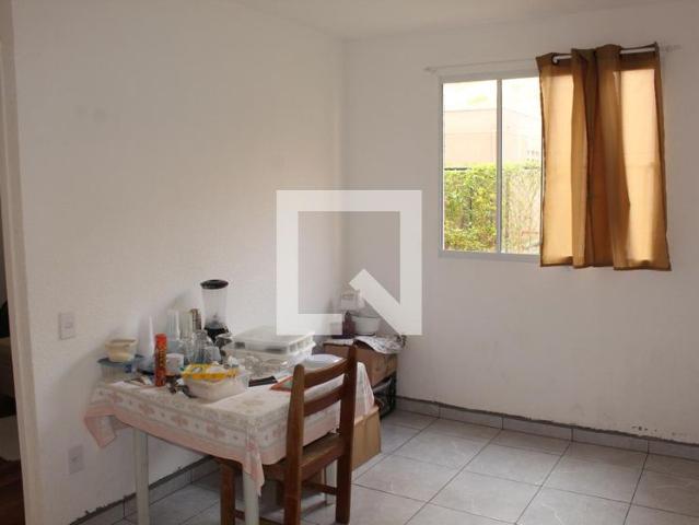 Apto, Jardim Petrópolis, 1 Quarto, 30 m2 Cotia