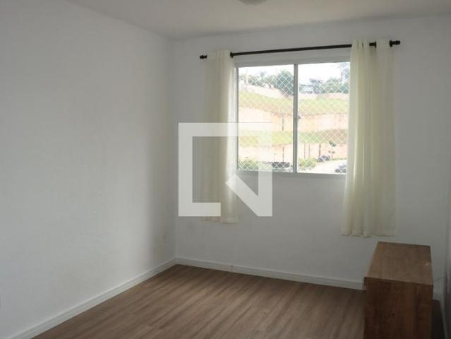 Apto, Jardim Petrópolis, 2 Quartos, 40 m2 Cotia