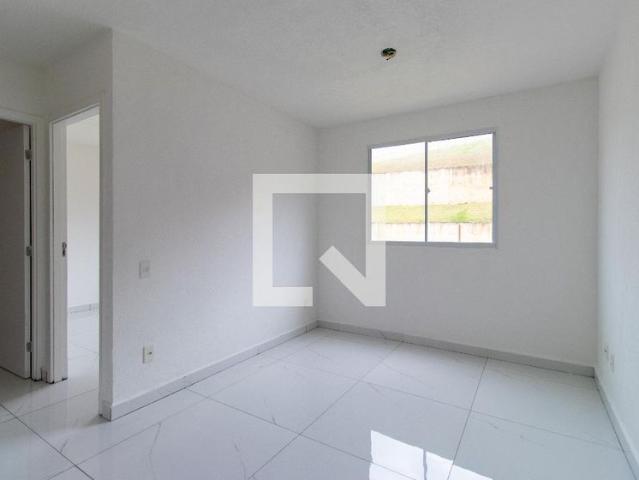 Apto, Jardim Petrópolis, 2 Quartos, 42 m2 Cotia