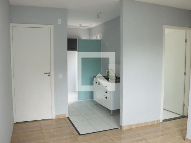 Apto, Jardim Petrópolis, 2 Quartos, 44 m2 Cotia