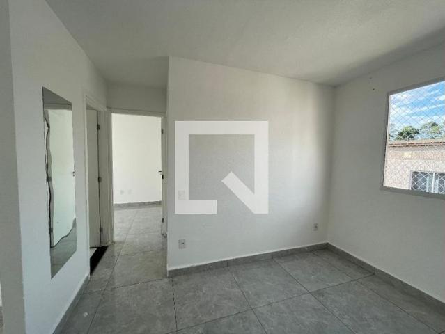 Apto, Jardim Petrópolis, 2 Quartos, 39 m2 Cotia