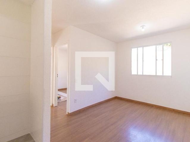 Apto, Jardim Petrópolis, 2 Quartos, 39 m2 Cotia