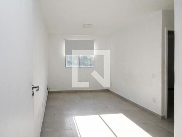 Apto, Jardim Petrópolis, 2 Quartos, 39 m2 Cotia