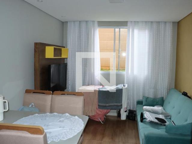 Apto, Jardim Petrópolis, 2 Quartos, 39 m2 Cotia