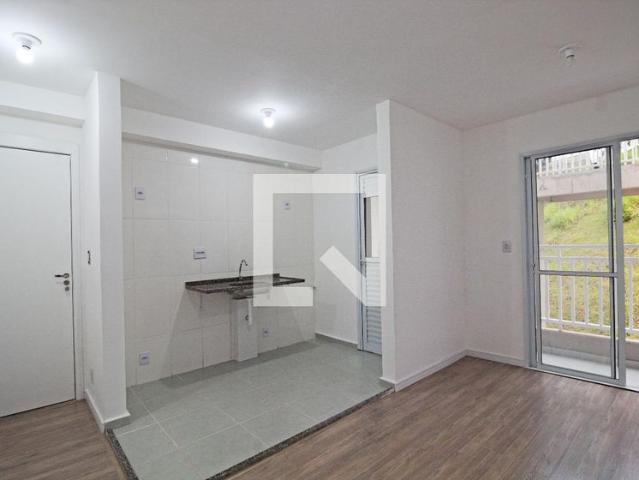 Apto, Jardim Pioneira, 2 Quartos, 45 m2 Cotia