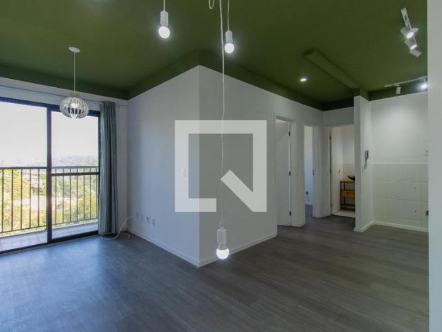 Apto, Jardim Pioneira, 2 Quartos, 47 m2 Cotia
