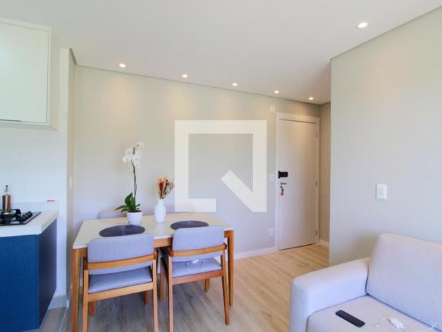 Apto, Jardim Pioneira, 2 Quartos, 47 m2 Cotia