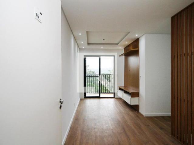 Apto, Jardim Pioneira, 2 Quartos, 48 m2 Cotia