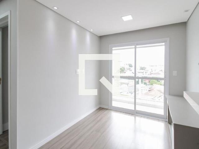 Apto, Jardim Pilar, 2 Quartos, 50 m2 Mauá