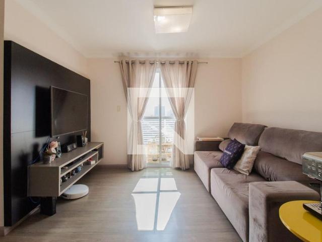 Apto, Jardim Pilar, 3 Quartos, 85 m2 Mauá
