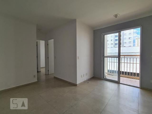 Apto, Jardim Piratininga, 2 Quartos, 50 m2 Sorocaba