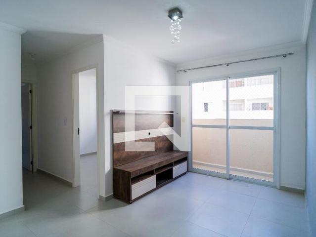 Apto, Jardim Piratininga, 2 Quartos, 51 m2 Sorocaba