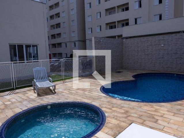 Apto, Jardim Piratininga, 2 Quartos, 52 m2 Sorocaba