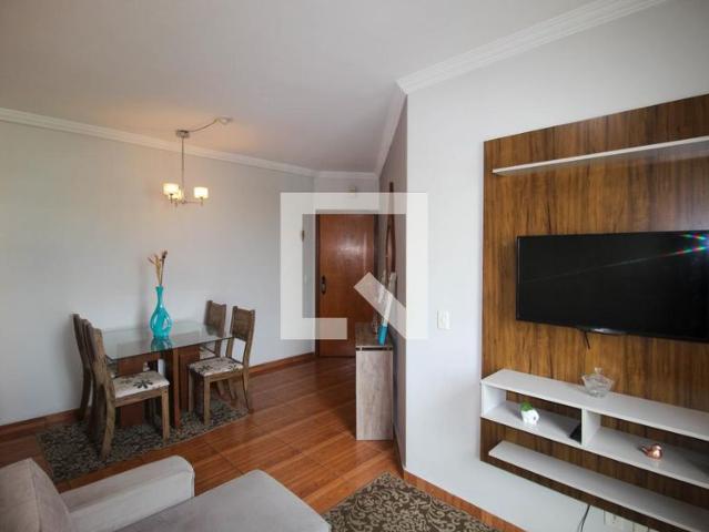 Apto, Jardim Piratininga, 2 Quartos, 62 m2 Sorocaba