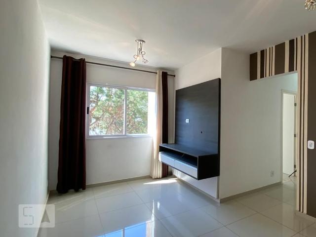 Apto, Jardim Piratininga, 2 Quartos, 76 m2 Sorocaba