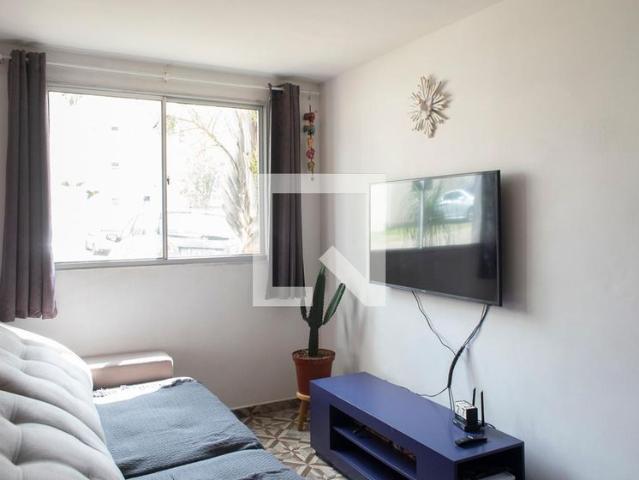 Apto, Jardim Pirituba, 1 Quarto, 48 m2 São Paulo