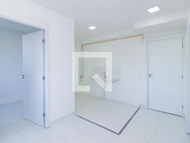 Apto, Jardim Pirituba, 2 Quartos, 32 m2 São Paulo