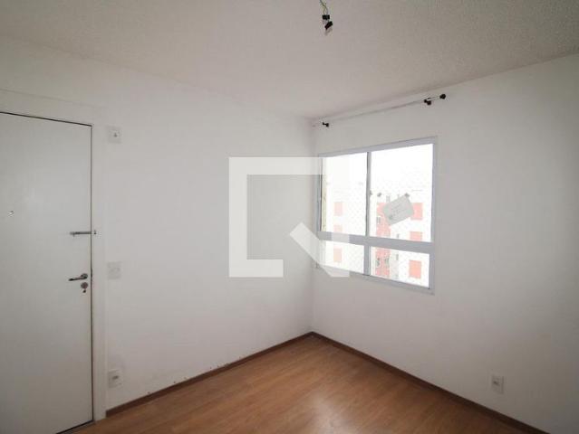 Apto, Jardim Pirituba, 2 Quartos, 37 m2 São Paulo