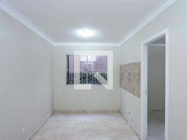 Apto, Jardim Pirituba, 2 Quartos, 40 m2 São Paulo