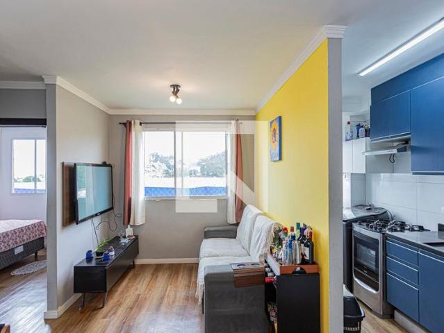 Apto, Jardim Pirituba, 2 Quartos, 40 m2 São Paulo