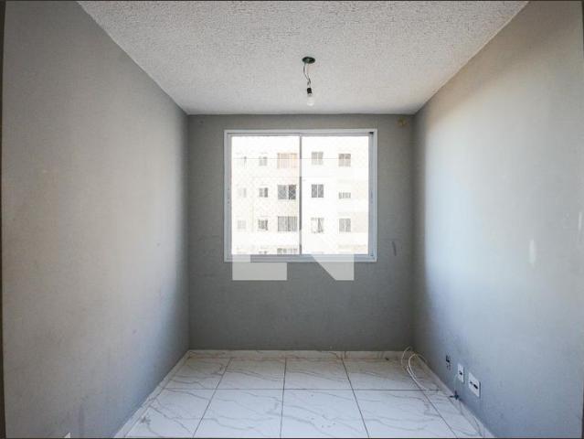 Apto, Jardim Pirituba, 2 Quartos, 41 m2 São Paulo