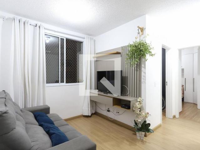Apto, Jardim Pirituba, 2 Quartos, 42 m2 São Paulo