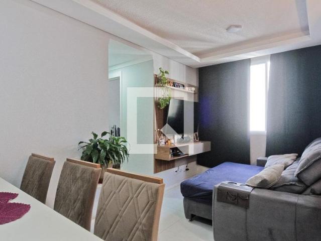 Apto, Jardim Pirituba, 2 Quartos, 43 m2 São Paulo