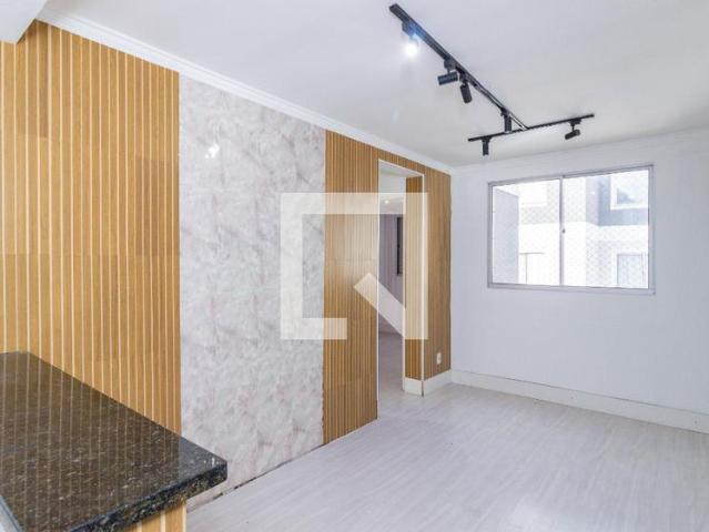 Apto, Jardim Pirituba, 2 Quartos, 43 m2 São Paulo