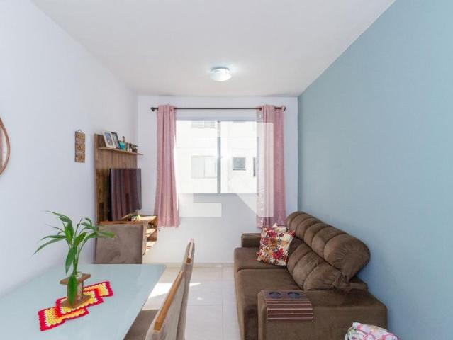 Apto, Jardim Pirituba, 2 Quartos, 43 m2 São Paulo
