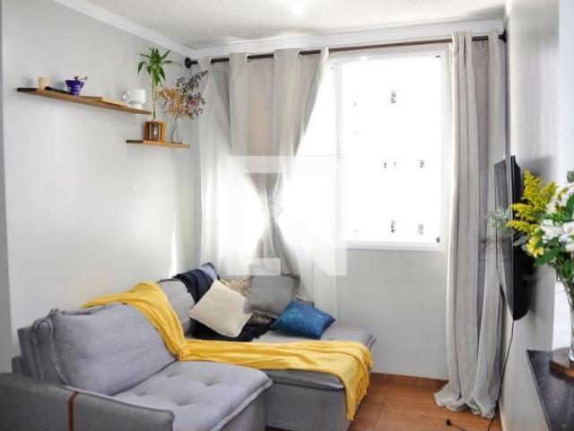 Apto, Jardim Pirituba, 2 Quartos, 43 m2 São Paulo