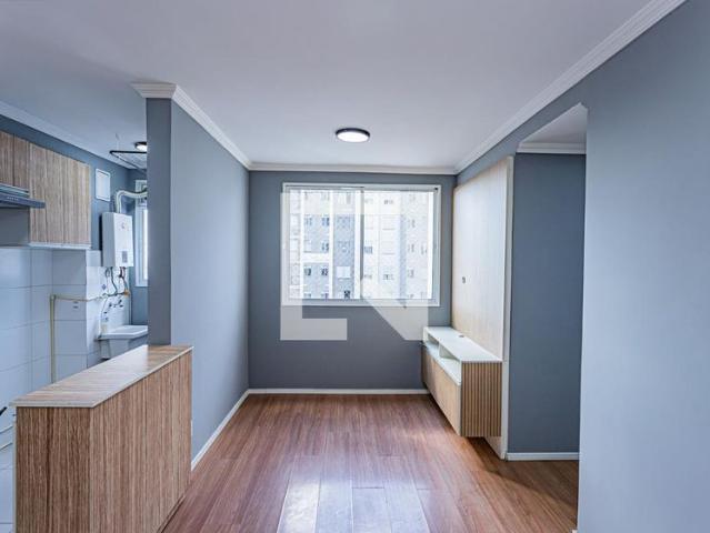 Apto, Jardim Pirituba, 2 Quartos, 44 m2 São Paulo