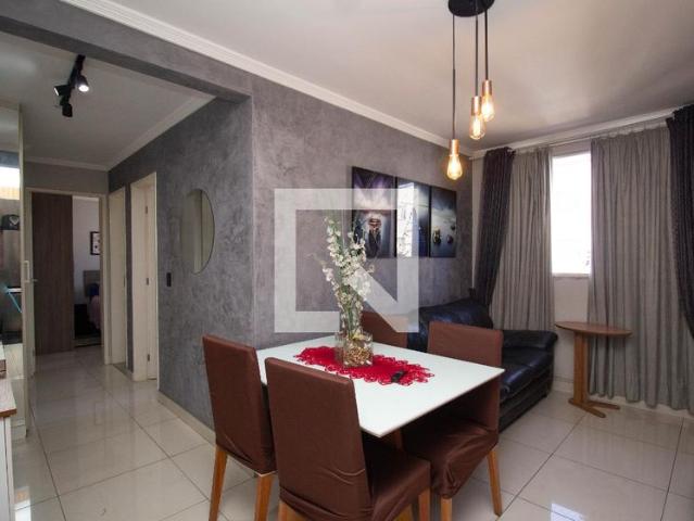 Apto, Jardim Pirituba, 2 Quartos, 44 m2 São Paulo