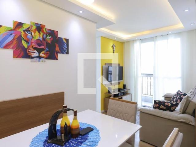 Apto, Jardim Pirituba, 2 Quartos, 45 m2 São Paulo