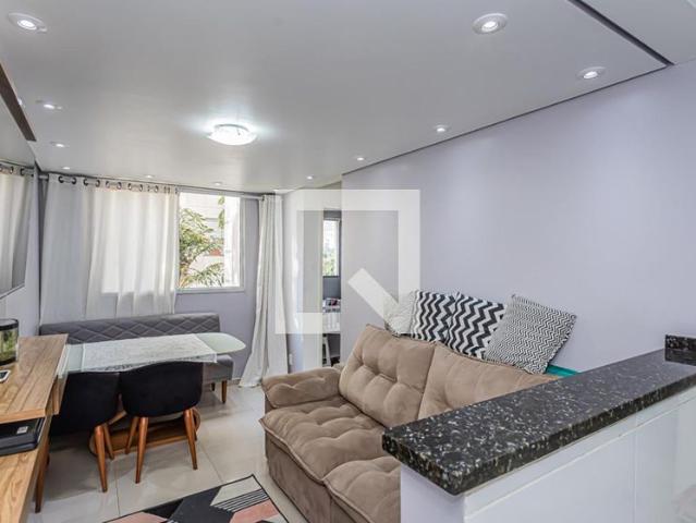 Apto, Jardim Pirituba, 2 Quartos, 45 m2 São Paulo