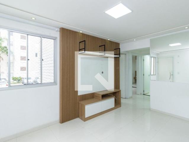 Apto, Jardim Pirituba, 2 Quartos, 45 m2 São Paulo