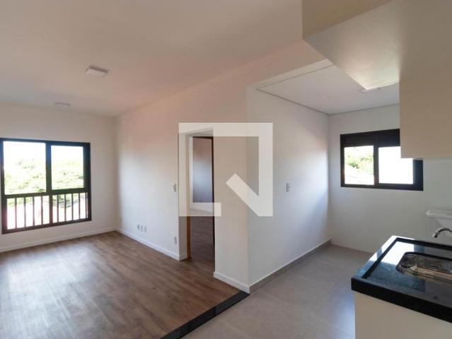 Apto, Jardim Planalto, 1 Quarto, 43 m2 Campinas
