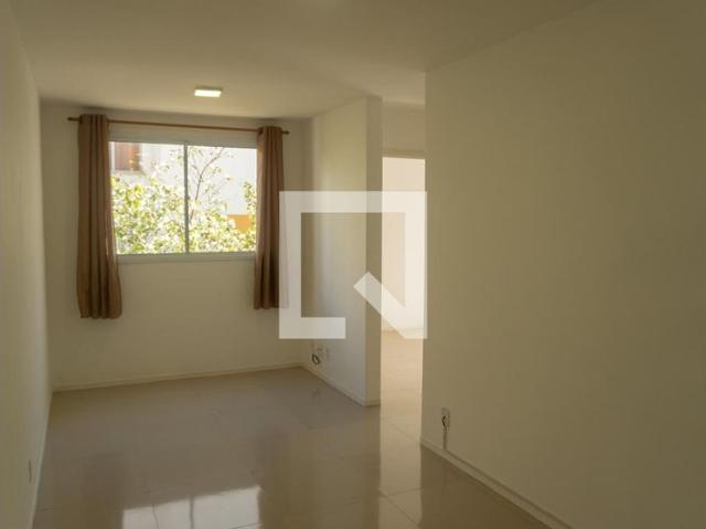 Apto, Jardim Planalto, 2 Quartos, 43 m2 Paulínia