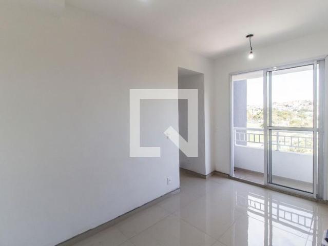 Apto, Jardim Planalto, 2 Quartos, 48 m2 Carapicuíba