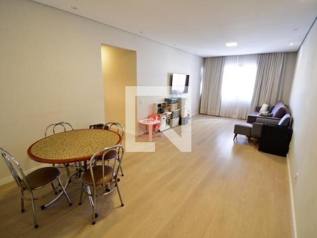 Apto, Jardim Planalto, 3 Quartos, 108 m2 Campinas
