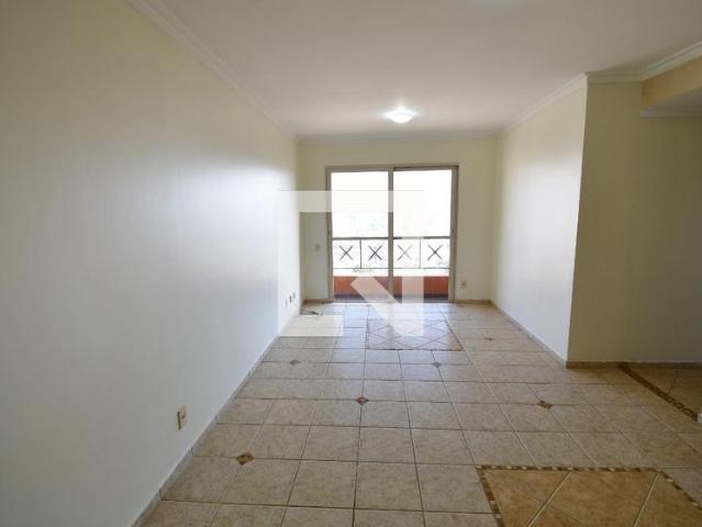 Apto, Jardim Planalto, 3 Quartos, 80 m2 Campinas