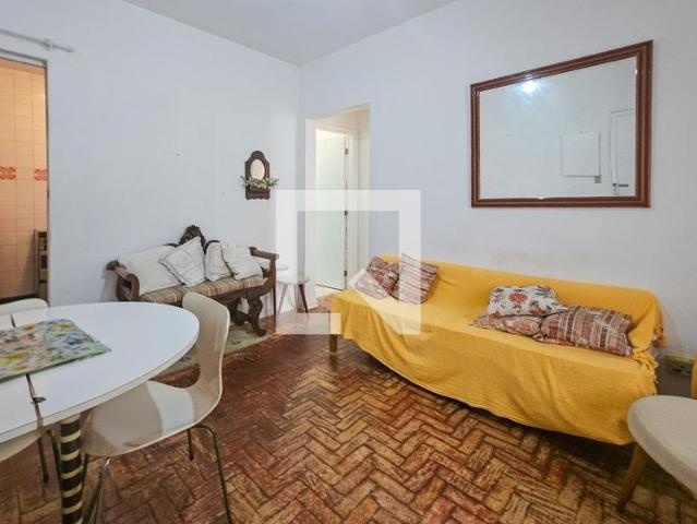 Apto, Vila Maia, 2 Quartos, 70 m2 Guarujá