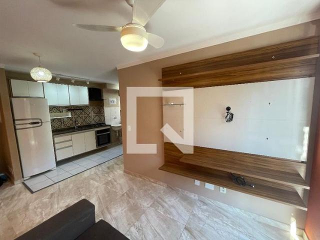 Apto, Jardim Promeca, 2 Quartos, 46 m2 Várzea Paulista