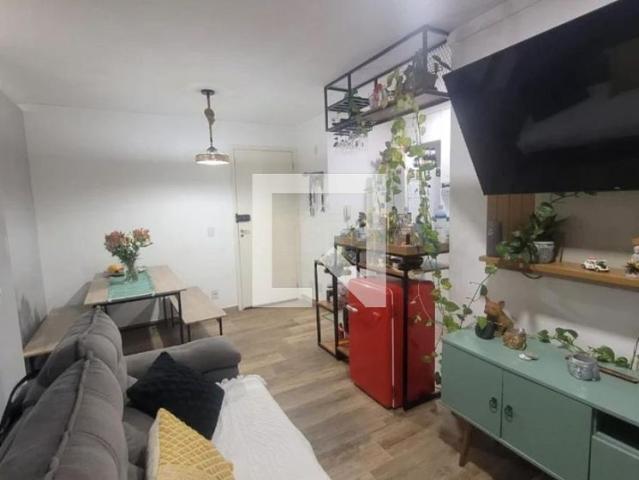 Apto, Jardim Promeca, 2 Quartos, 48 m2 Várzea Paulista
