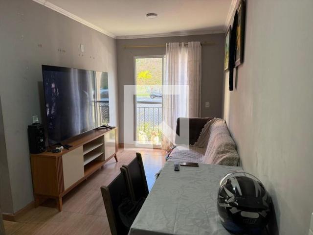 Apto, Jardim Promeca, 2 Quartos, 49 m2 Várzea Paulista