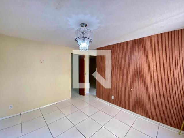 Apto, Jardim Presidente Dutra Itaim, 2 Quartos, 44 m2 Guarulhos