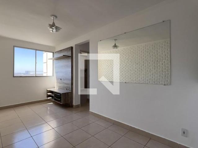 Apto, Jardim Presidente Dutra, 2 Quartos, 43 m2 Guarulhos